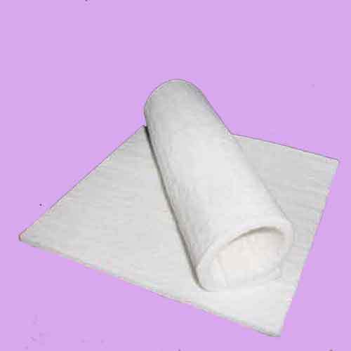 6mm Aerogel Pipe Insulation Products Felt, High Quality 6mm Aerogel ...