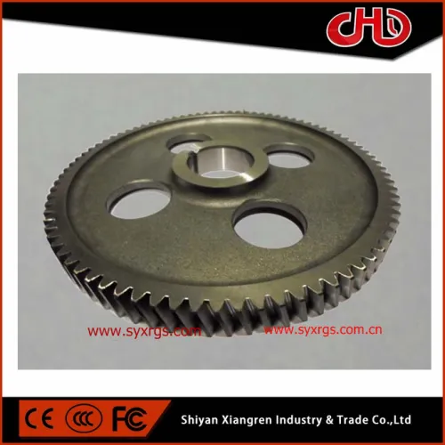 Cummins K19 Diesel Engine Parts Camshaft Gear 4953321, High Quality ...