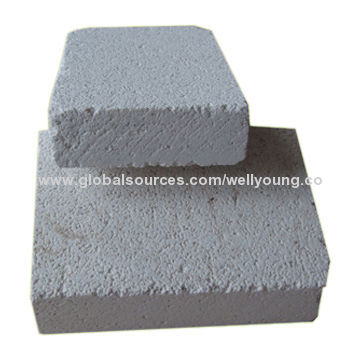 Perlite Outer Wall Panel, Lightweight, Easy To Install, High Quality ...