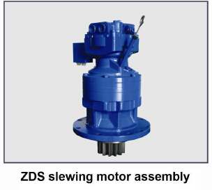Zhm Hydraulic Rotary Reduction, High Quality Zhm Hydraulic Rotary ...