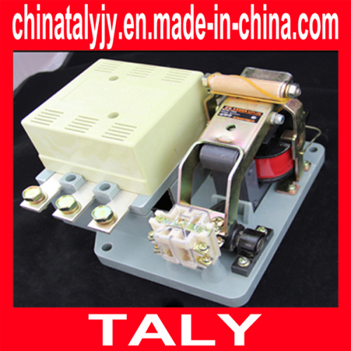 Ac Contactor Thermal Overload, Magnetic Contactor 150a Cjt1, High ...