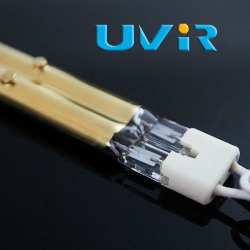 Gold Coated 120v 600w Heating Element, High Quality Gold Coated 120v ...
