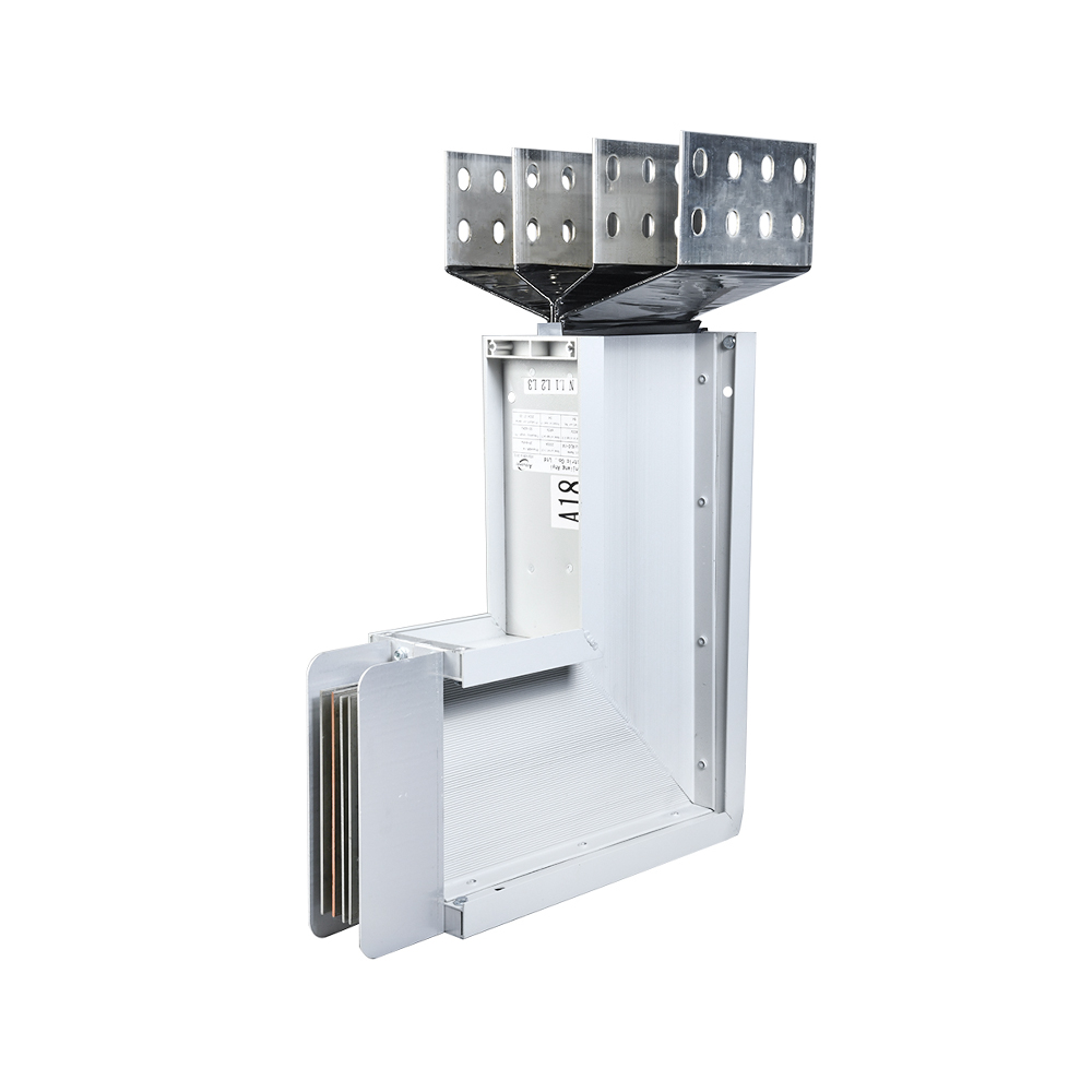 Wholesale Custom Electrical Copper Busway Low Voltage Busway Systems ...