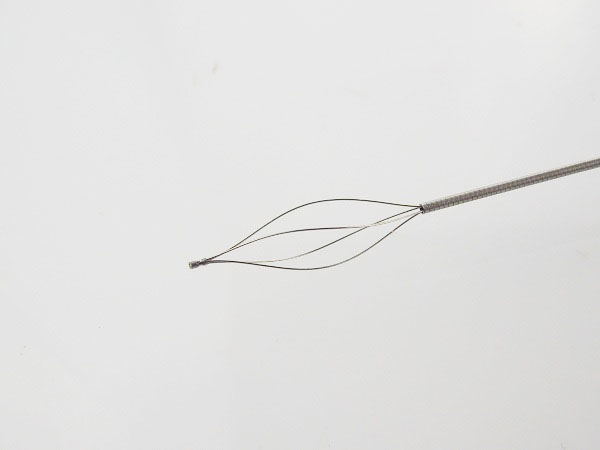 Surgical Urology Tools: Cystoscopy Stone Basket Forceps, High Quality ...