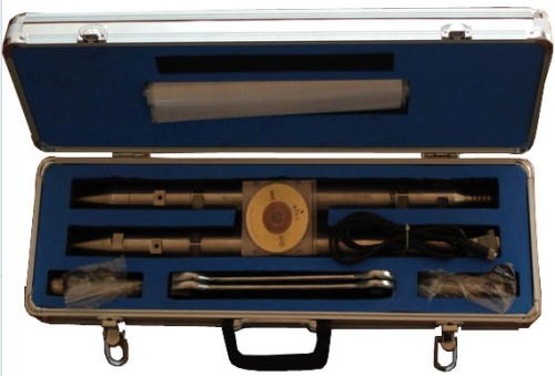 Downhole Pressure Loggers, High Quality Downhole Pressure Loggers on ...