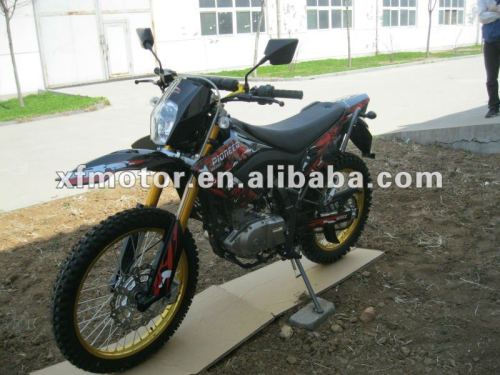 200cc Motocross Bike, High Quality 200cc Motocross Bike on Bossgoo.com