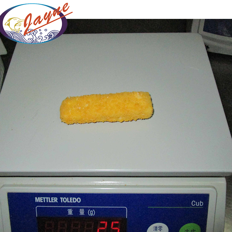 Frozen Breaded Pangasius Fillet Finger Iqf Frozen Fish Seafood ...