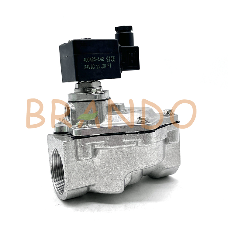 SCG353A050 ASCO Type Right Angle Pulse Jet Valve China Manufacturers ...