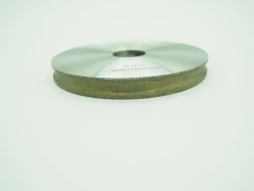 Sinter Diamond Wheel For Cnc Machine, High Quality Sinter Diamond Wheel ...