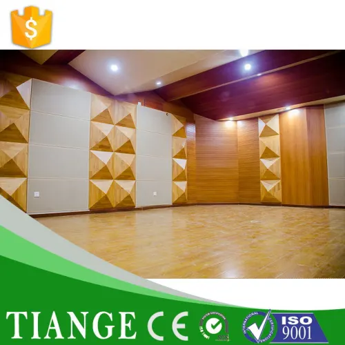 Recording Studio Sound Proof Wall Panel, High Quality Recording Studio ...