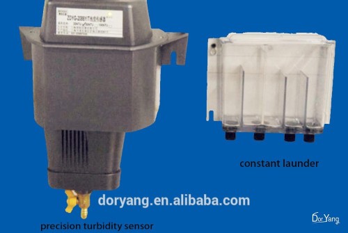Dor Yang-2088 Industrial Online Turbidity Sensor, High Quality Dor Yang ...