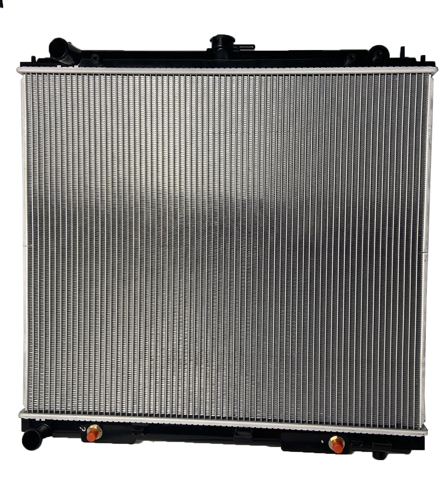 Nissan Navara` Oem 번호 21460-ea005 용 라디에이터, Bossgoo.com의 고품질 Nissan ...