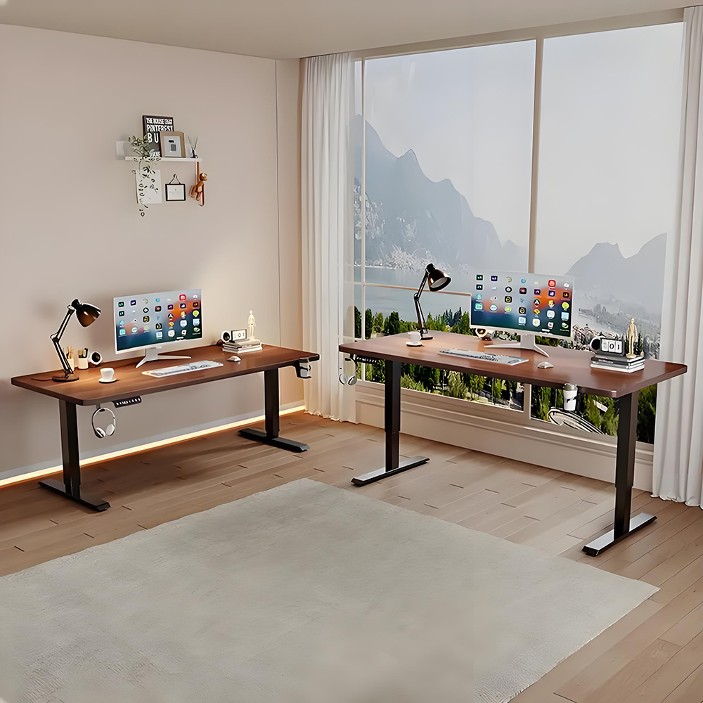 Affordable Height-Adjustable Standing Desks: 2025's Best Picks for ...