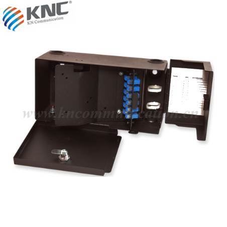 24 Ports Wall Mounted Odf, High Quality 24 Ports Wall Mounted Odf on ...