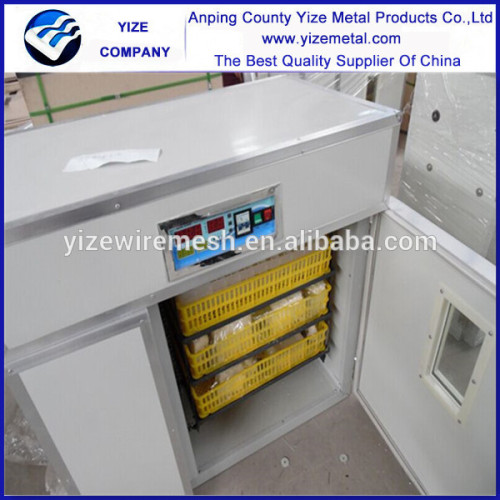 Setter And Hatcher Combined Automatic 500 Eggs Incubator (china ...
