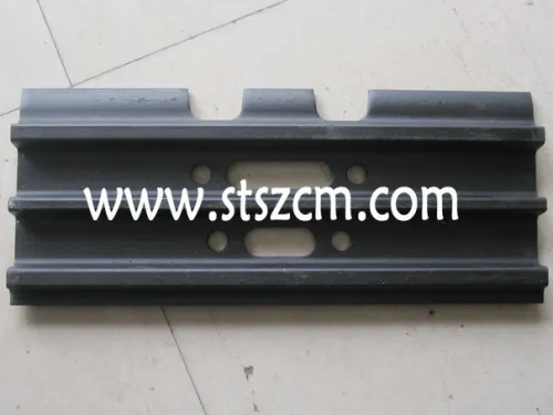 Pc1250-8 Track Shoe Assembly 21n-32-02001, High Quality Pc1250-8 Track ...