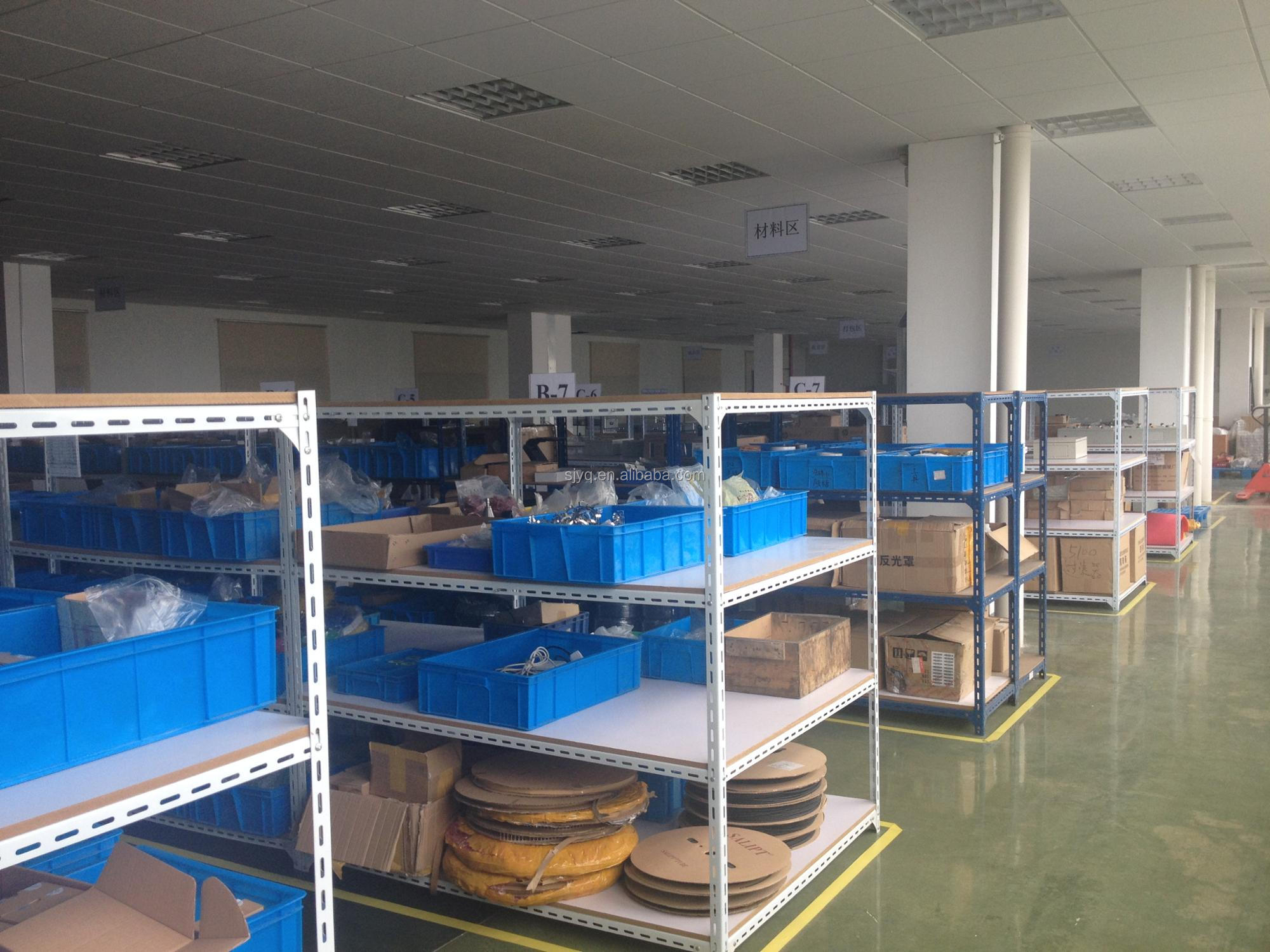 Cleanroom Dust Particle Counter Measurement Lab With Y09-ad310 Aerosol ...