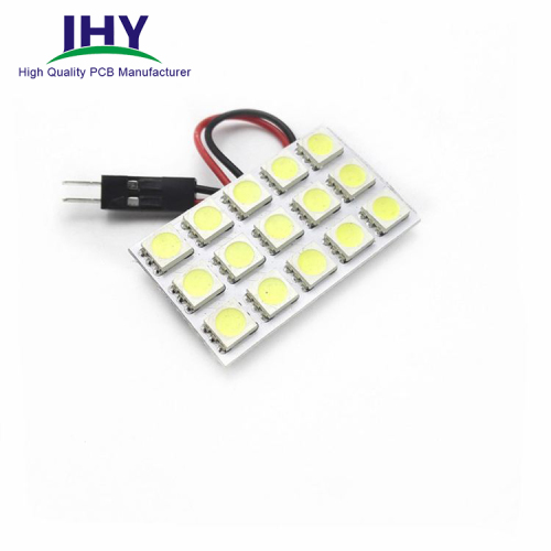 고품질을 가진 주문품 2835 Smd Led Pcb, Bossgoo.com의 고품질 고품질을 가진 주문품 2835 Smd Led Pcb