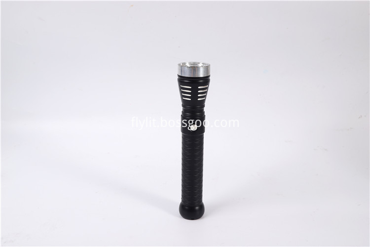 Hand Led Torch Light Outdoor Small Camping Flashlights, High Quality ...