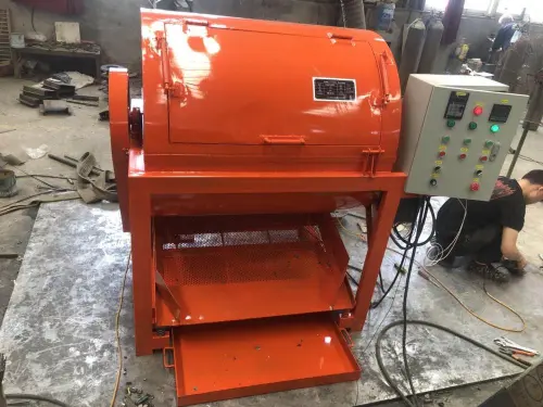 Electronic Waste Dismantle Machine Pcb Separator, High Quality ...