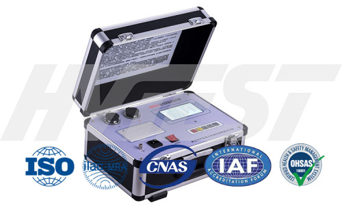 Htdp-h Very Low Frequency Ac Hipot Test Set, High Quality Htdp-h Very ...