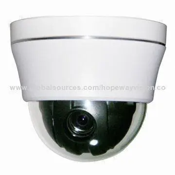 Intelligent Mini And Ptz Dome Camera, High Quality Intelligent Mini And ...