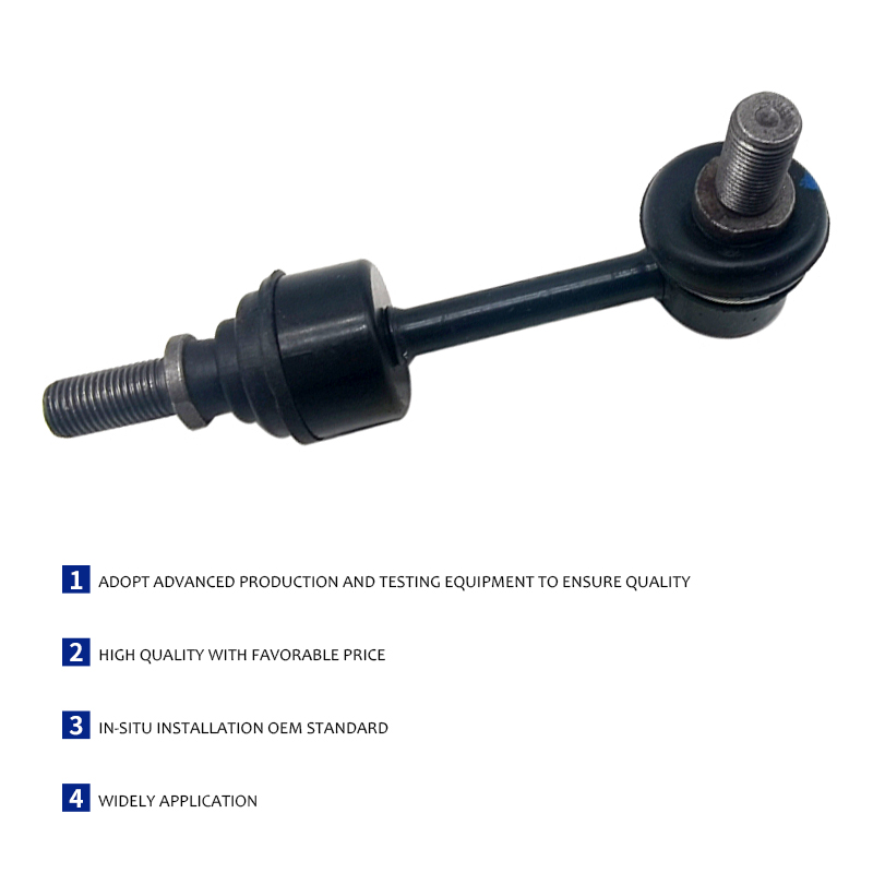 55530-f8000 현대 기아를위한 자동 서스펜션 스태빌라이저 링크, Bossgoo.com의 고품질 55530-f8000 현대 ...