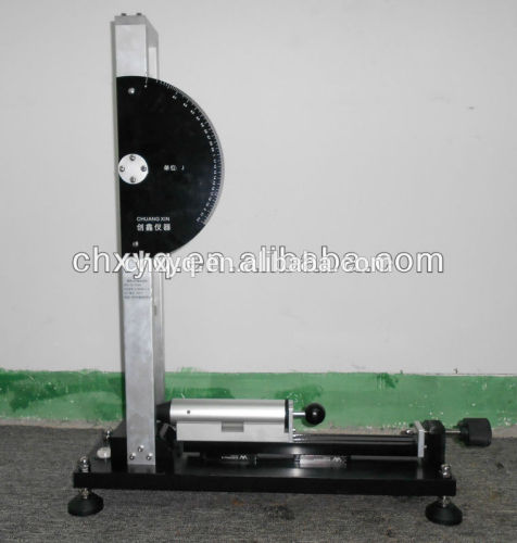 Iec 60068 Spring Impact Hammer Calibration Tester, High Quality Iec ...