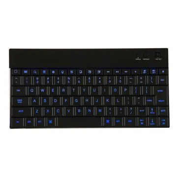 Bluetooth Keyboard With Led Letter Illuminated, High Quality Bluetooth ...