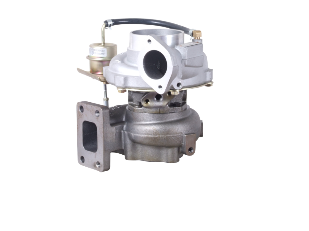 Turbocharger GT3217 764247-1 24100-4640 for SK350-8 Images & Photos