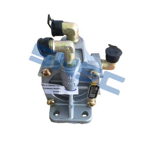 Faw Tractor Truck Parts Relay Valve 3518010-d539e, High Quality Faw ...