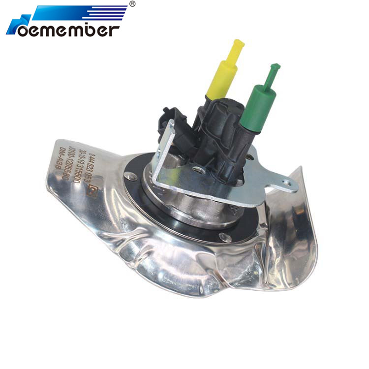 Oe Member Urea Injection Dosing Module And Nozzle For Volvo, High ...