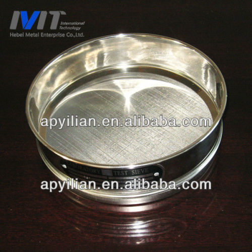 Standard Soil Test Sieve, High Quality Standard Soil Test Sieve on ...