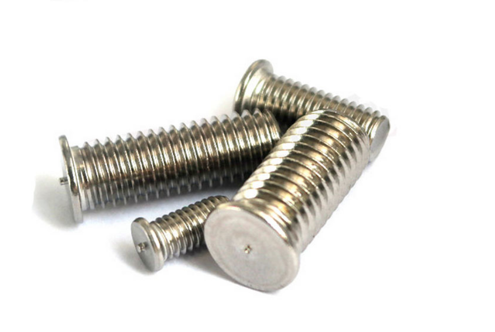 304 Stainless Steel Welding Stud Bolts M3-m10, High Quality 304 ...