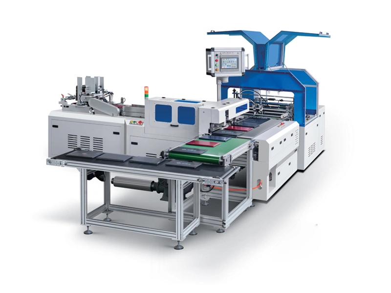 Automatic High Speed Packing Machine 2200kg China Manufacturers ...