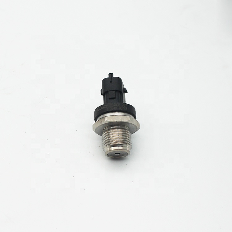 Cummins ISB QSB Diesel Engine Pressure Sensor 5297641 China Manufacturer