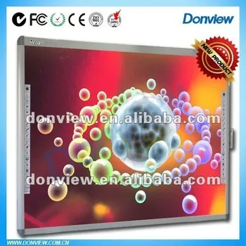 Donview Best Interactive Whiteboard, High Quality Donview Best Interactive Whiteboard on Bossgoo.com