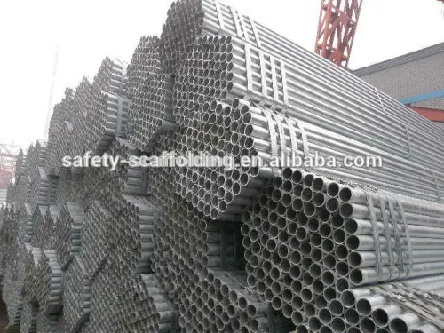 Scaffolding Gi Pipes & Tubes, High Quality Scaffolding Gi Pipes & Tubes ...