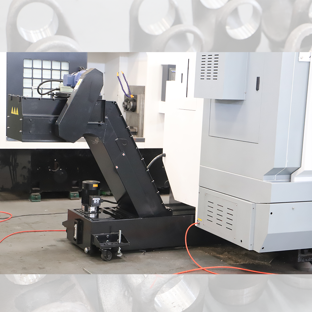 Double Head Universal Shaft Fork Joint Cnc Boring Machine, High Quality ...