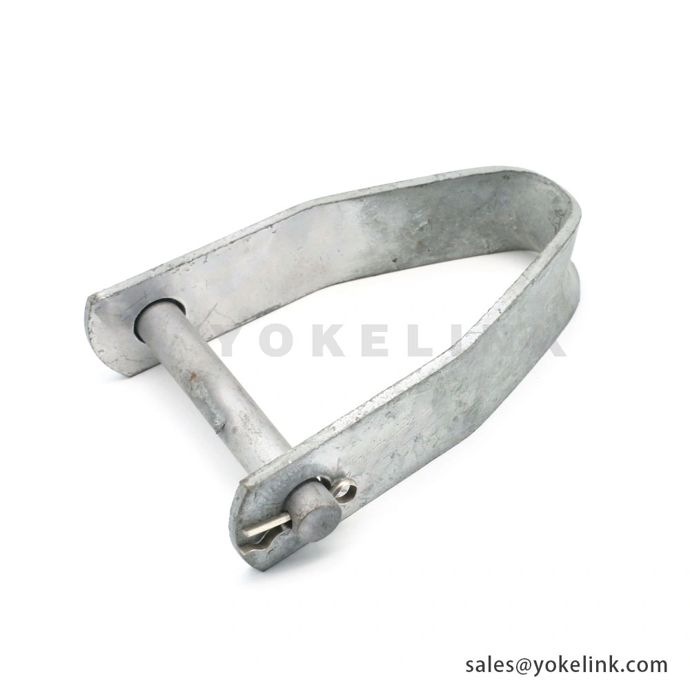 Spool Secondary Rack, Secondary Insulator Clevis China Manufacturers ...