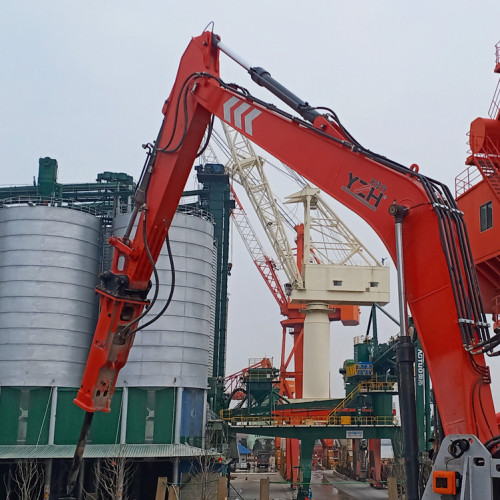 Hydraulic Breakers,breaker Excavator,rammer Hydraulic, High Quality ...