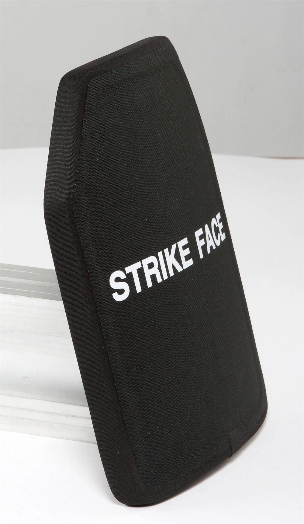 Single Curved Surface NATO Standard Ballistic Plates China Manufacturer