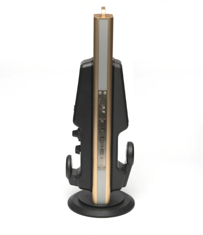 Waterproof Smart Face Recognition Door Lock Manufacturer and Supplier
