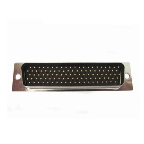D-SUB Male High Density Solder Type 104 Pin China Manufacturers ...