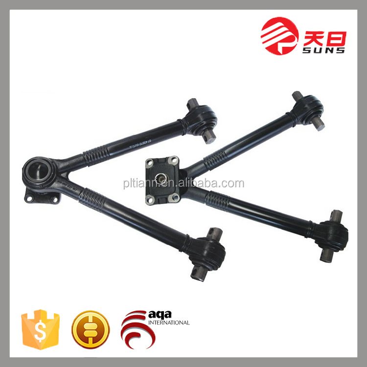 Suspension Torsion Bar Tr1601 For Hendrickson 66690-000h, High Quality ...