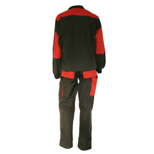 Multifunctional Insulated Work Suit, High Quality Multifunctional ...