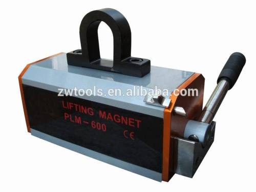 Pml Series Manual Permanent Magnetic Lifter, Lifting Magnet, High ...