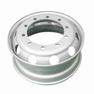 Demountable Wheel Rims, High Quality Demountable Wheel Rims on Bossgoo.com