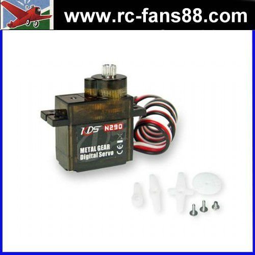 Kds N290 Servo, High Quality Kds N290 Servo on Bossgoo.com