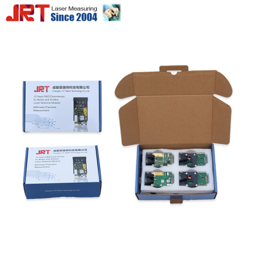 100m Rs232 Arduino Tof 센서, Bossgoo.com의 고품질 100m Rs232 Arduino Tof 센서